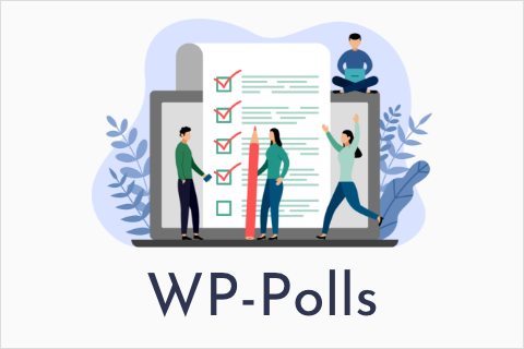【WP-Polls】手軽にブログでアンケートをとれるWordPressプラグイン WP-Polls の使い方 | 名古屋でホームページ制作 ...